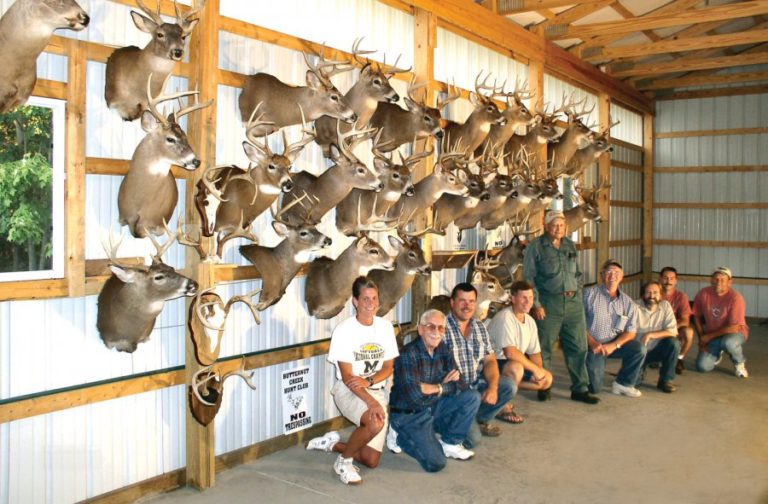 7 Steps to a Successful Cooperative | National Deer Association