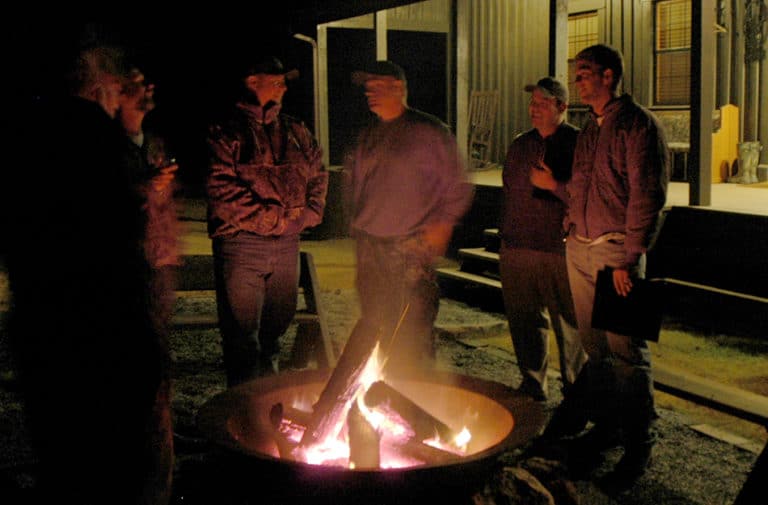 Stop Making Excuses. Go Meet Your Deer-Hunting Neighbors. | National ...