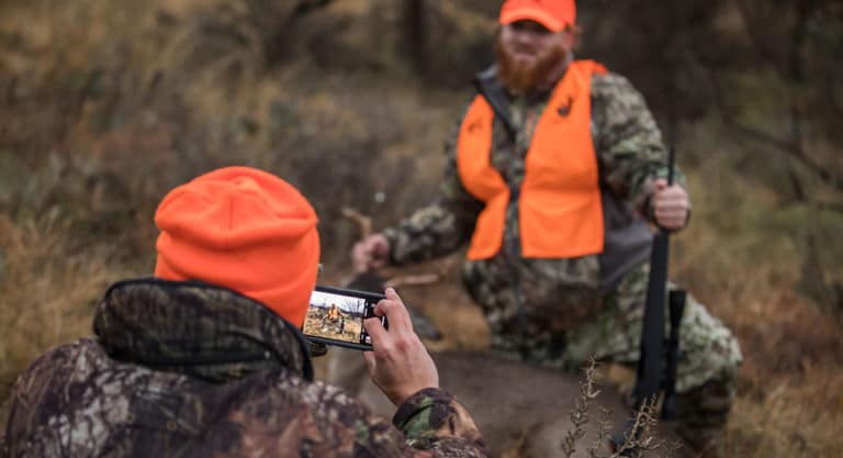Hunter Success Lead3 | National Deer Association