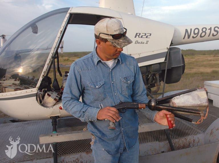 Whitetail Rodeo Qdma 2 | National Deer Association