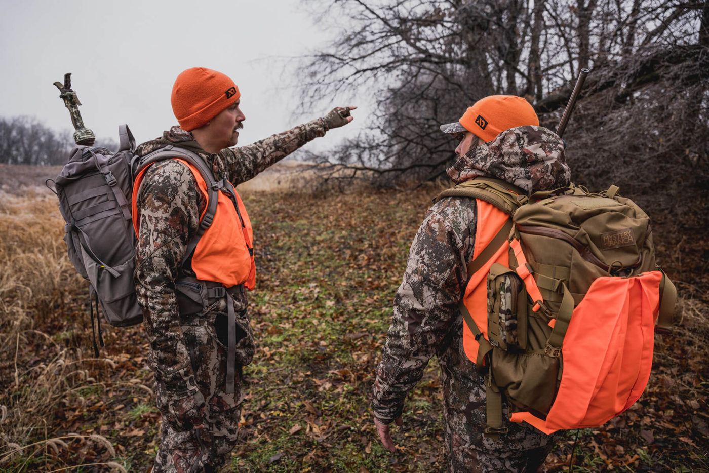 NDA Back 40 To Fork Hunt Weekend 2 06346 | National Deer Association