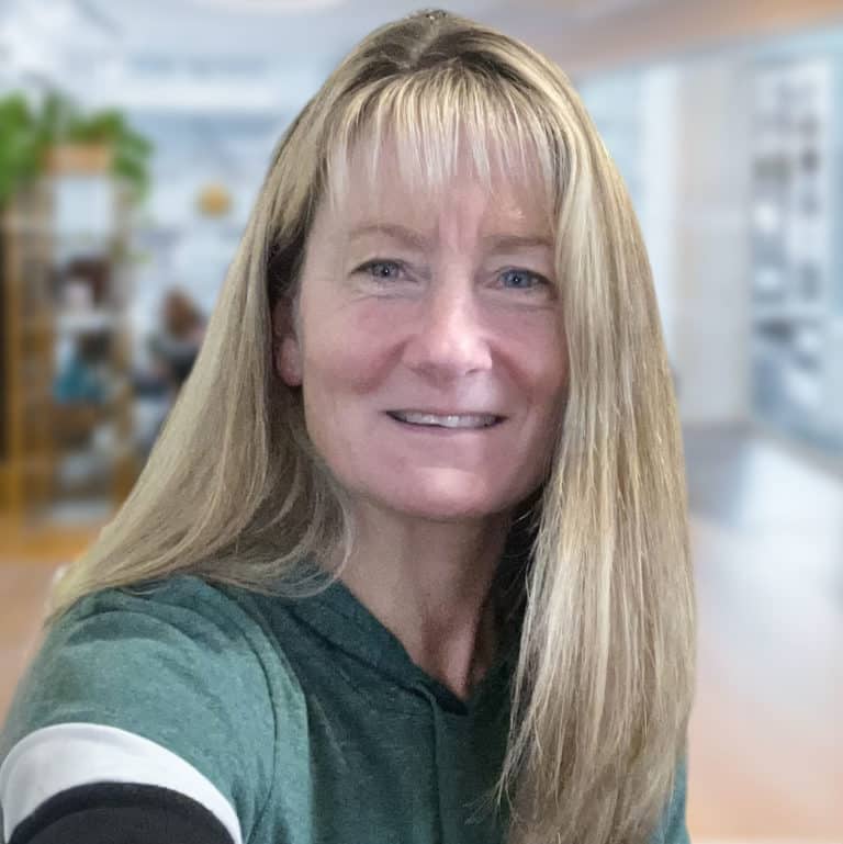 Heidi 2024 | National Deer Association