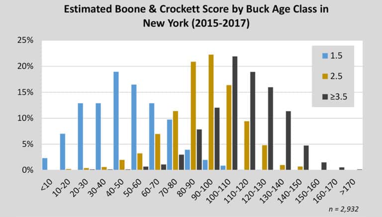 Are You Hunting The Average Buck or a Rule-Breaker?