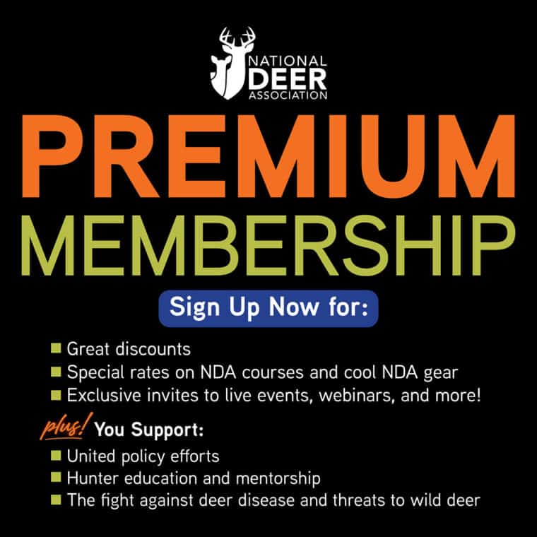 Our Staff | National Deer Association