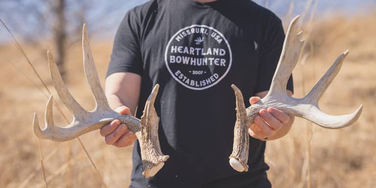 Heartland Bowhunter Receives NDA Deer Manager of the Year Award