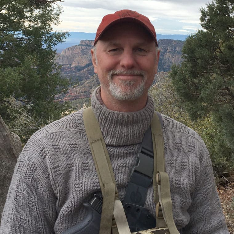 Jim Heffelfinger Named NDA Professional Deer Manager of the Year