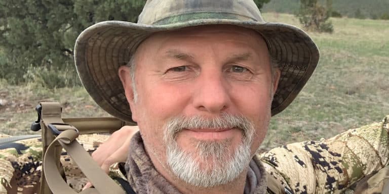 Jim Heffelfinger Social | National Deer Association