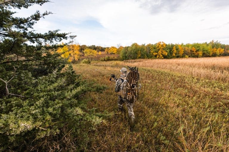 7 Steps to Get Big Results From Your Small Hunting Property