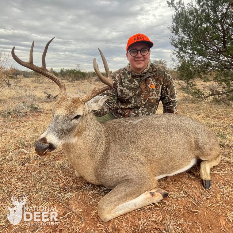 I Use Copper Bullets for Deer Hunting. Here’s What I’ve Learned.