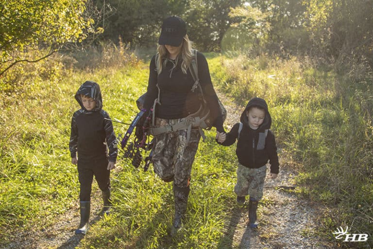 Congress Passes Bill Ensuring Hunter Ed in Schools Continues | National ...