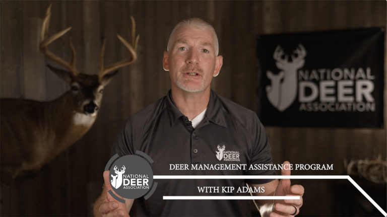 Pennsylvania Deer Hunting | National Deer Association