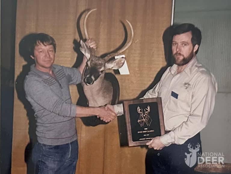 Do Deer Hunters Really Need to Be Concerned About Cowhorn Spikes?