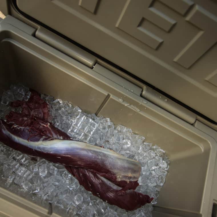 Do-It-Yourself Deer Processing | National Deer Association