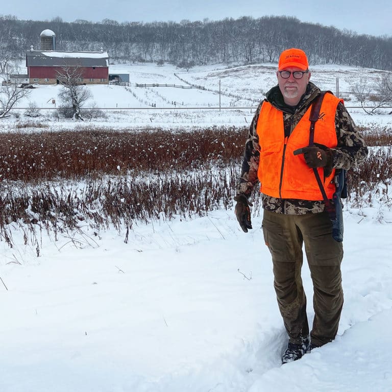 Doug Duren of Wisconsin Wins NDA’s Deer Manager of the Year Award