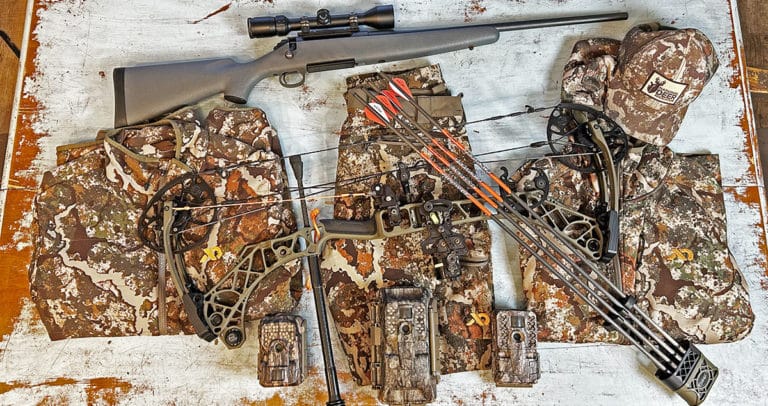 Prepare These 20 Pieces of Deer Gear Now for Success Next Fall