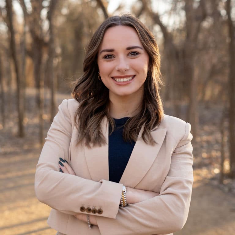 Catherine Appling-Pooler is NDA’s New Director of Policy