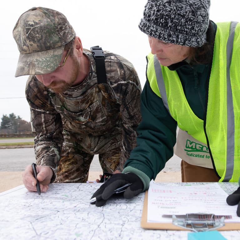 Missouri Shows Us How to Manage CWD in Deer for the Long Haul