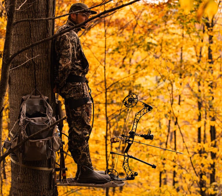 Top Deer Stand Types: Find the Perfect Setup for Your Hunting Style
