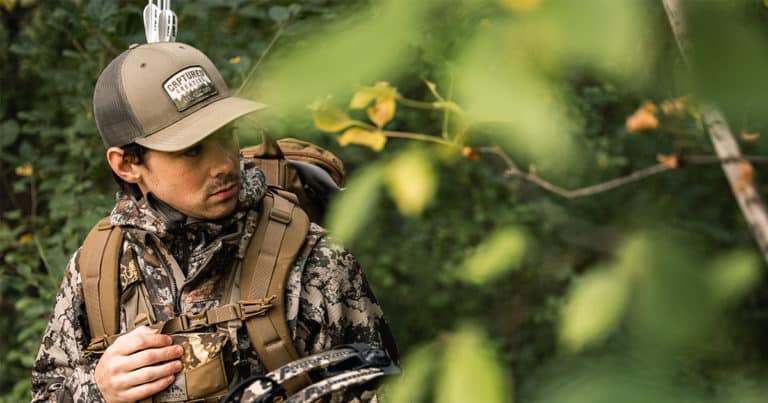 Deer Hunting Tips from a Master Naturalist: Listen to Other Wildlife