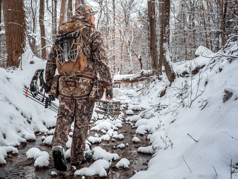 How to Secure Permission to Hunt Deer on Private Land