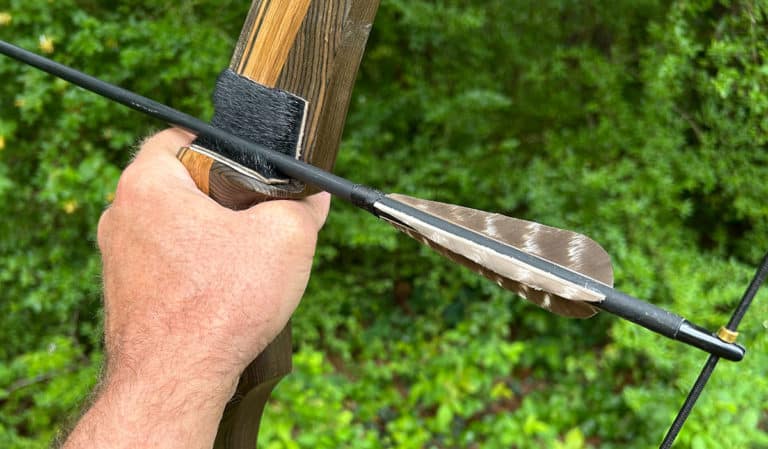 A Beginner’s Guide to Traditional Archery