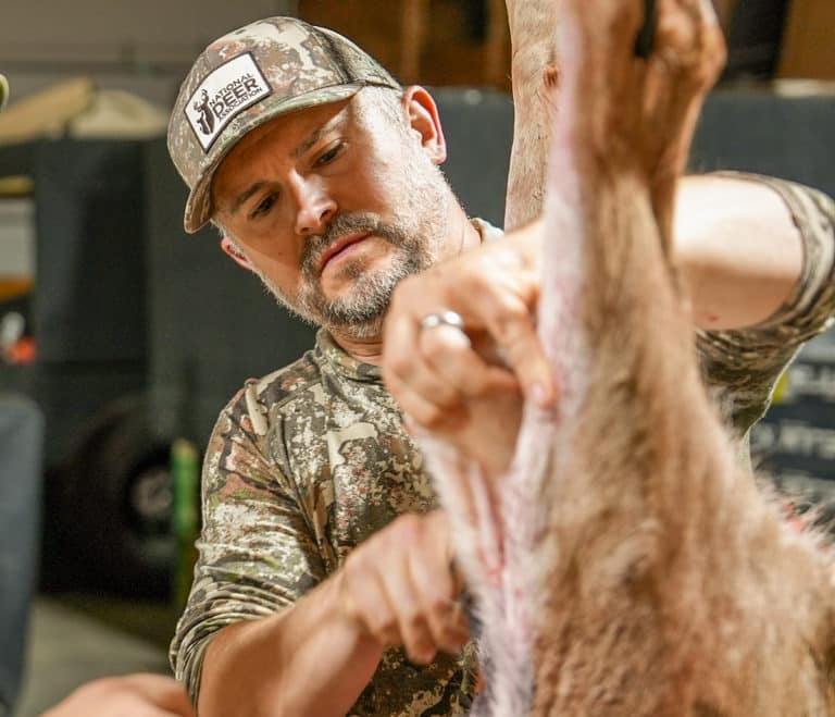 How to Host Your Own Field to Fork Hunt