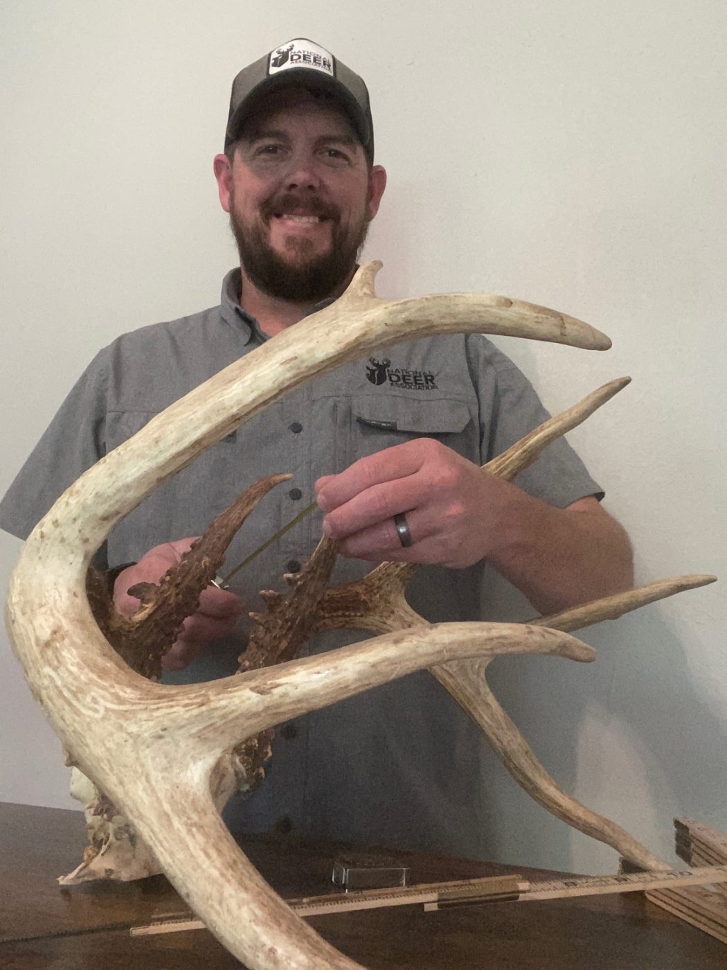 5 Simple Ways to Monitor Deer Herd Health