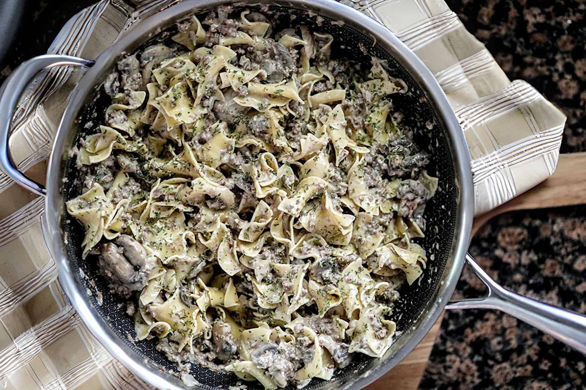 15 Fast, Fresh Dinner Ideas Using Ground Venison