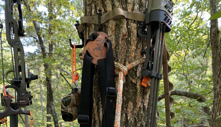 8 Saddle Hunting Accessories You’ll Be Glad You Bought