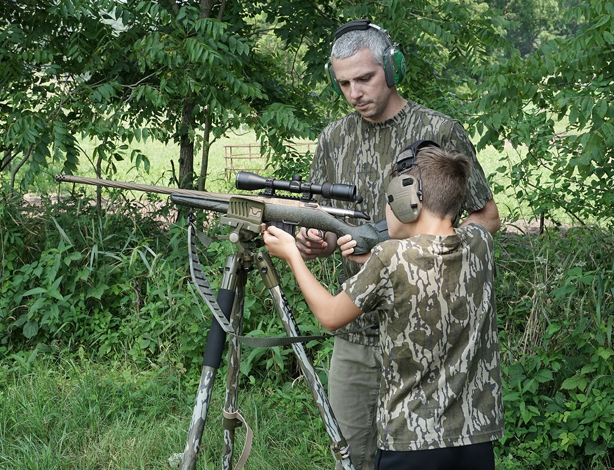 CWD is Ravaging My Family’s Land, But It’s Not Too Late for You