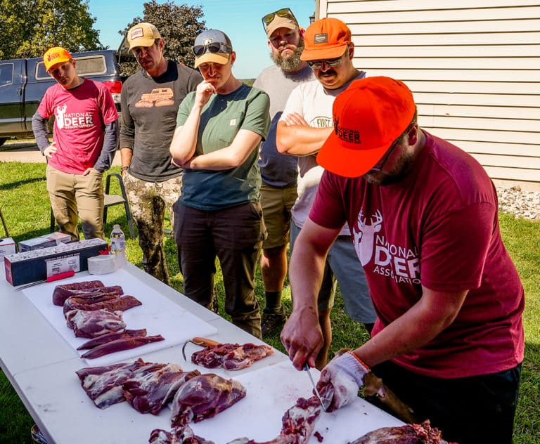 What People Get Wrong About Hunters