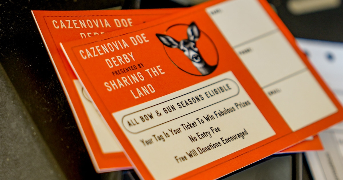 9 Tips for Making Doe Harvest and Venison Donation a Community Celebration
