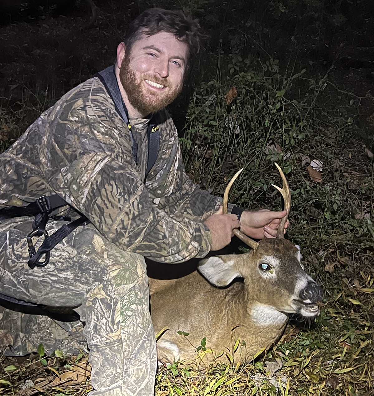 Lessons of Urban Deer Hunting I Learned the Hard Way