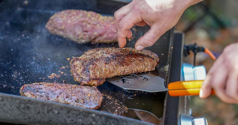 Which Venison Tastes Better, Bucks or Does?