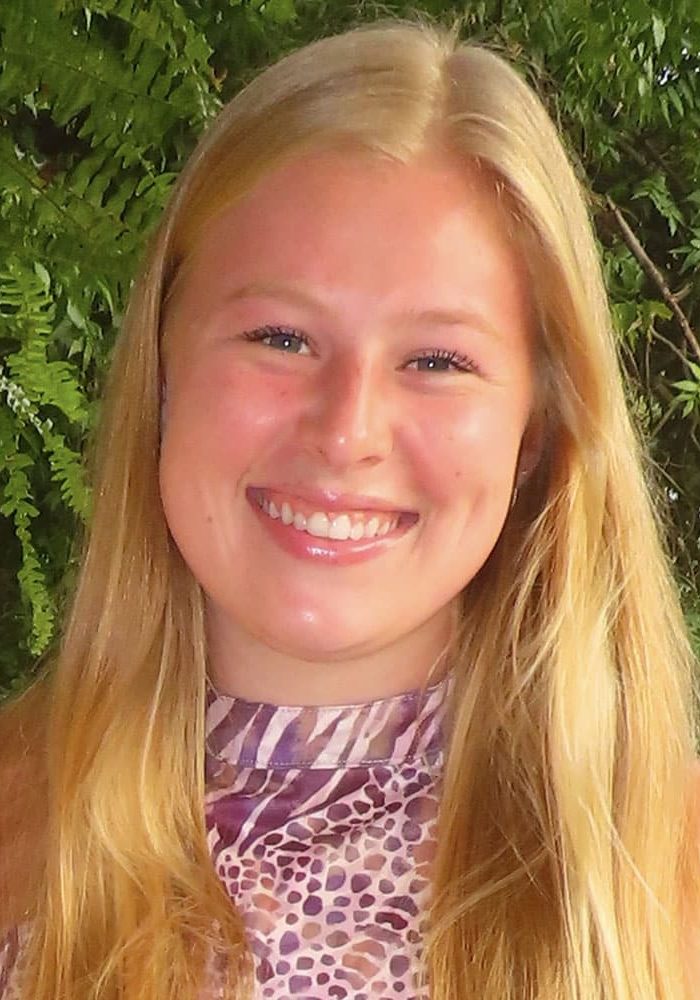 Lydia Marbut | National Deer Association